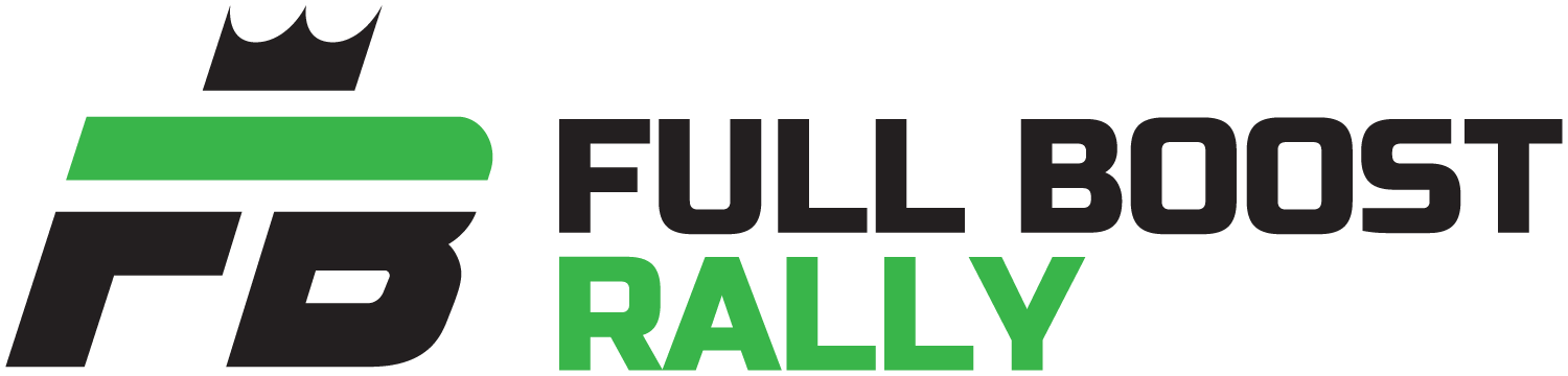 Full Boost Rally – Car drives and meets for car enthusiast.